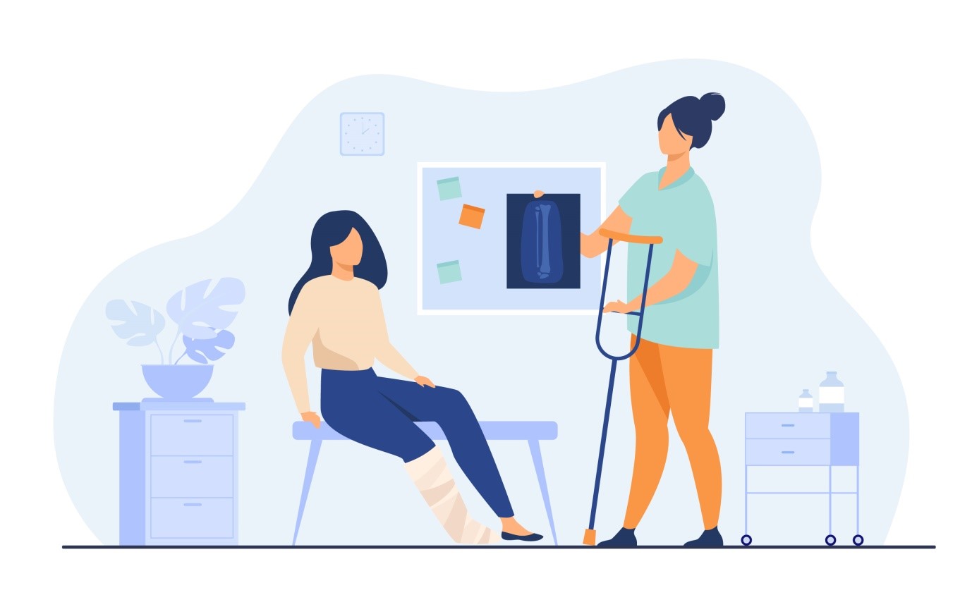 Self-Help Tips to Overcome Trauma - Clicko Health