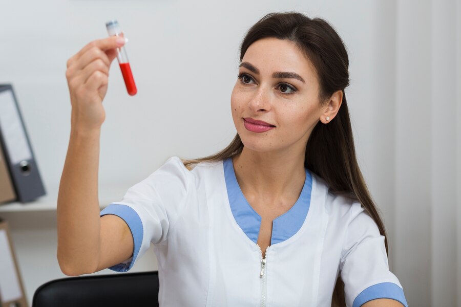 How to Choose the Options for STD Testing?