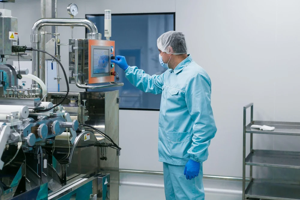 Revolutionizing Healthcare: The Importance of Treatment Systems Clicko ...