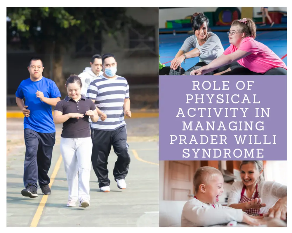 The Role of Physical Activity in Managing Prader Willi Syndrome ...