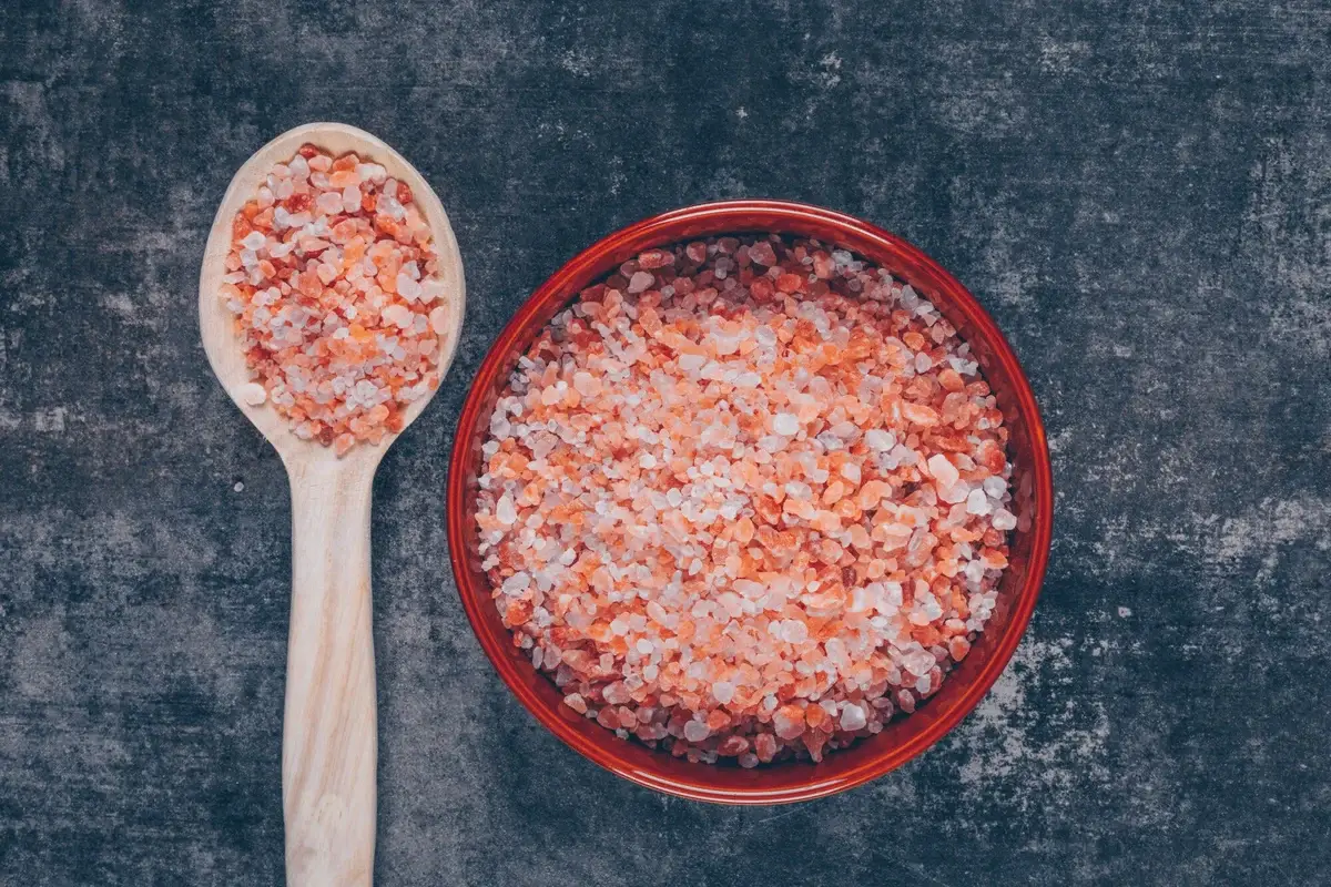 Is Edible Salt Rock Good For Us? - Clicko Health