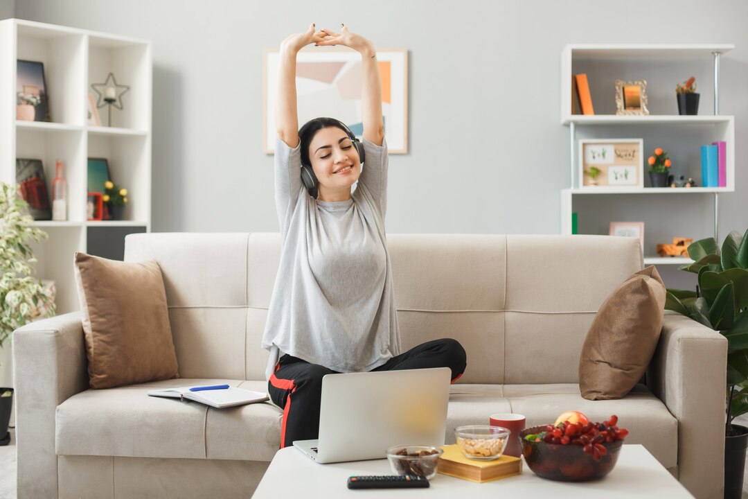 How to Build a Health-Promoting Haven in Your House - Clicko Health